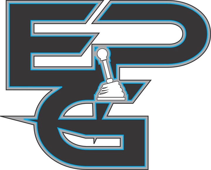 Lunatic Racing Hoodie - 2022 Sponsor Print – Lunatic Racing Team