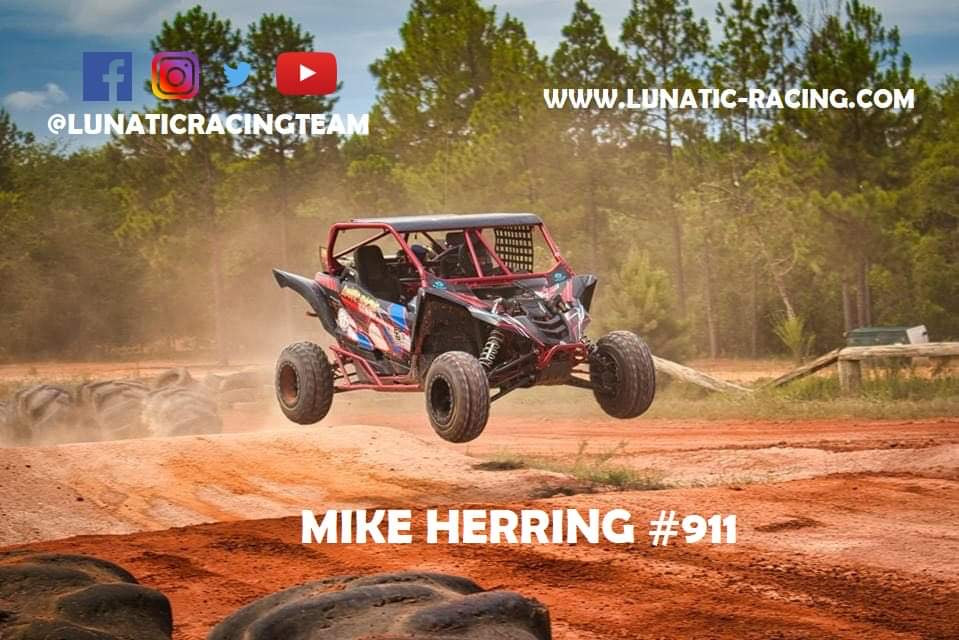 Hero Card – Lunatic Racing Team